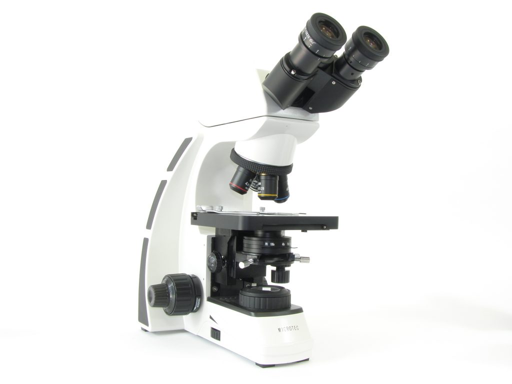Microtec | the MICROSCOPE company